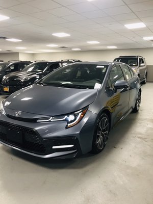 FORDHAM TOYOTA - Updated December 2025 - 41 Photos & 102 Reviews - 236 ...