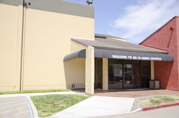 IN-SHAPE FITNESS - Updated December 2025 - 56 Photos & 193 Reviews ...