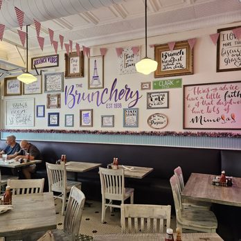 THE BRUNCHERY - Updated December 2025 - 139 Photos & 37 Reviews - 2552 ...