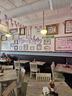 THE BRUNCHERY - Updated December 2025 - 139 Photos & 37 Reviews - 2552 ...