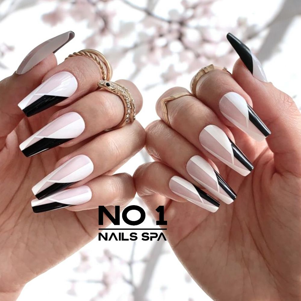 NO1 NAILS SPA - Updated August 2024 - 454 Photos & 144 Reviews - 2001 E ...