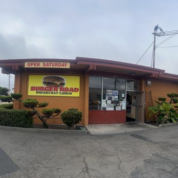 BURGER ROAD - Updated December 2025 - 281 Photos & 227 Reviews - 2010 ...
