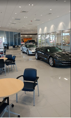 GEORGE MOORE CHEVROLET - Updated January 2026 - 27 Photos & 132 Reviews ...