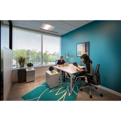 REGUS GROUP - Updated May 2025 - 20 Photos - 1 Glenlake Pkwy, Atlanta ...