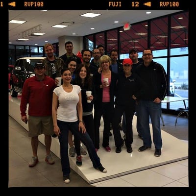 NYLE MAXWELL FIAT - Updated December 2025 - 37 Photos & 186 Reviews ...