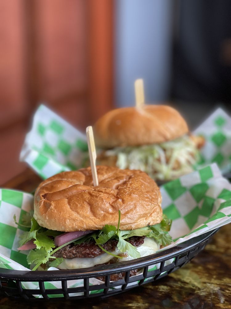 OX BURGER - Updated December 2025 - 268 Photos & 166 Reviews - 1523 E ...