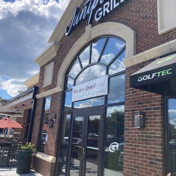 JUNIPER GRILL - BALLANTYNE - Updated May 2025 - 242 Photos & 246 Reviews - 15235 John J Delaney ...