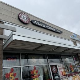 JIN 28 - Updated December 2025 - 288 Photos & 164 Reviews - 604 E N Ave ...