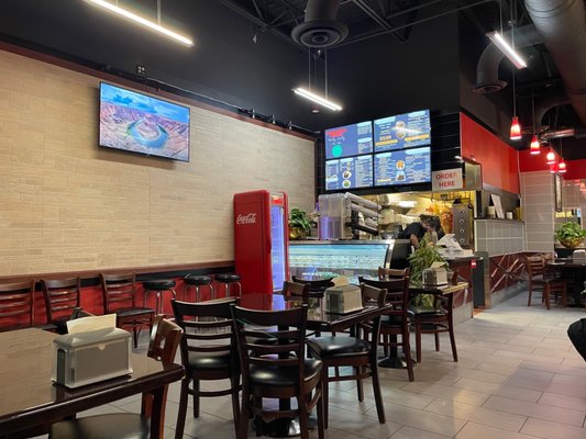 SHAWARMA WORLD - Updated July 2025 - 109 Photos & 197 Reviews - 5330 N ...