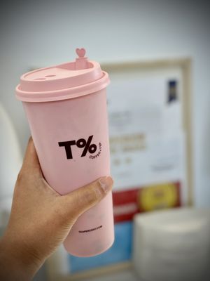 T% COFFEE +TEA - SACRAMENTO MIDTOWN - Updated October 2025 - 1041 ...