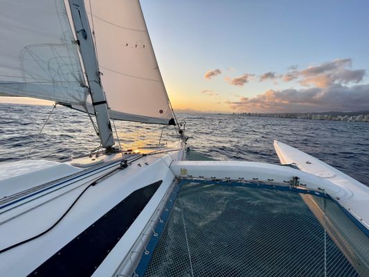 SAIL HONU HAWAII - Updated September 2025 - 146 Photos & 46 Reviews ...