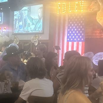 FOLEY RANCH BOOTS & BBQ - Updated December 2025 - 131 Photos & 135 ...