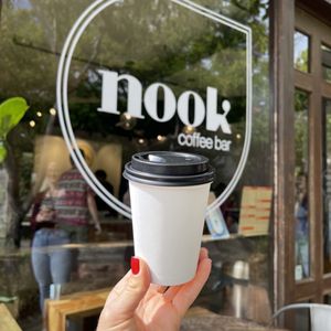 NOOK COFFEE BAR - 470 Photos & 276 Reviews - 2930 Bristol St, Costa ...