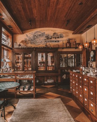 CHEMIST SPIRITS - Updated October 2025 - 183 Photos & 75 Reviews - 151 ...