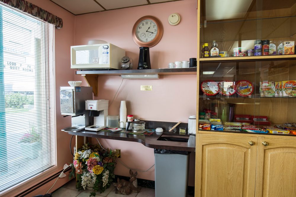 THE LODGE MOTOR INN - Updated May 2026 - 36 Photos - 10909 100 Ave ...