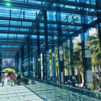 SOU FUJIMOTO: BUILDING FACADE - Updated September 2024 - 140 NE 39th St ...