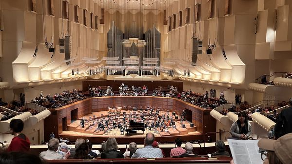 DAVIES SYMPHONY HALL - Updated May 2026 - 1403 Photos & 332 Reviews ...