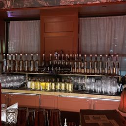 LITTLE NED - Updated October 2025 - 116 Photos & 43 Reviews - 10 W 28th ...