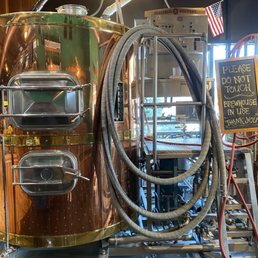 BULLFROG BREWERY - Updated July 2025 - 491 Photos & 515 Reviews - 229 W ...