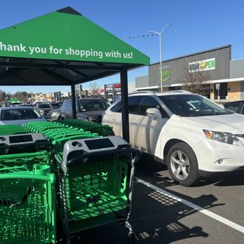 AMAZON FRESH - Updated December 2025 - 51 Photos & 24 Reviews - 1510 ...