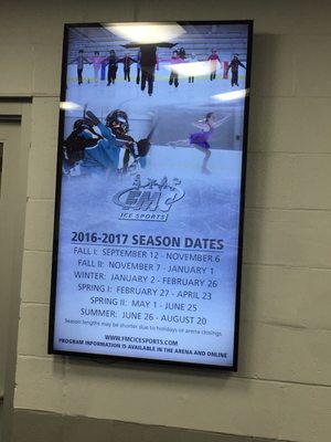 WILLIAM L CHASE SKATING ARENA - Updated July 2025 - 15 Photos - 35 ...