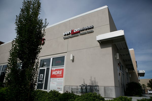 GOWIRELESS VERIZON PREMIUM RETAILER - Updated December 2025 - 11 ...