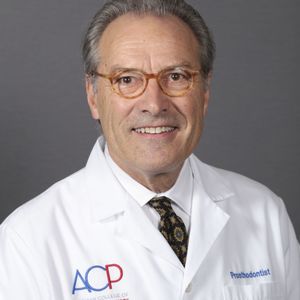 ALISON FISHMAN, DMD - PENINSULA PROSTHODONTIC GROUP - Updated November ...