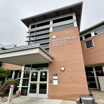 UPMC MAGEE-WOMENS IMAGING - Updated January 2026 - 2599 Wexford Bayne ...