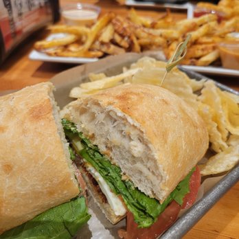 BREAD AND BREW ALASKA - Updated November 2024 - 291 Photos & 376 ...