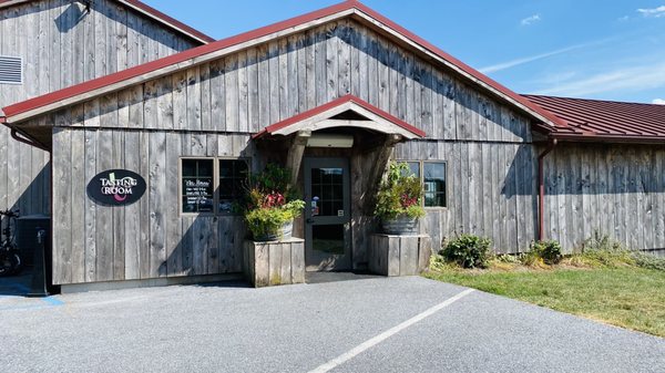 GRANDVIEW VINEYARD - Updated January 2026 - 130 Photos & 66 Reviews ...