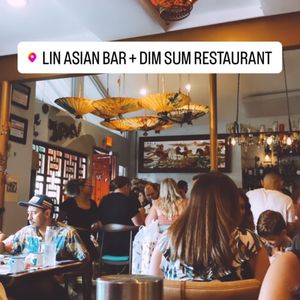 LIN ASIAN BAR AND DIM SUM - 2257 Photos & 1028 Reviews - 1203 W 6th St ...