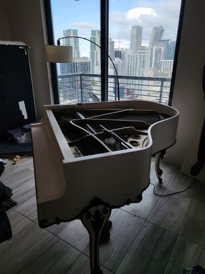 METAYER MOVING - Updated December 2025 - 50 Photos & 15 Reviews - 11519 ...