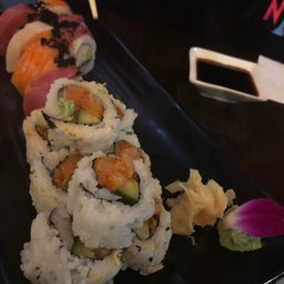 LAZY FISH - 396 Photos & 448 Reviews - 10 E Patrick St, Frederick ...