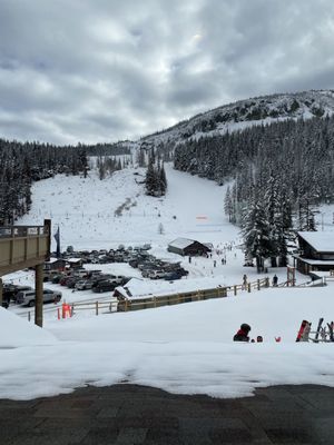 MISSION RIDGE SKI AND BOARD RESORT - Updated October 2025 - 66 Photos ...