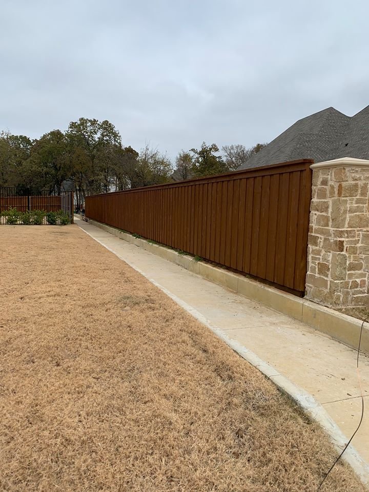 HARDY FENCE - Updated October 2025 - 30 Photos - Fort Worth, Texas ...