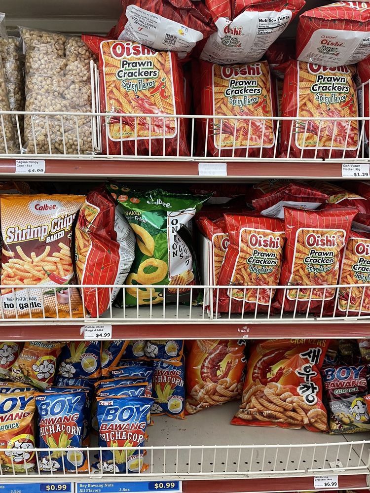 PACIFIC RANCH SUPERMARKET - 243 Photos & 76 Reviews - International ...