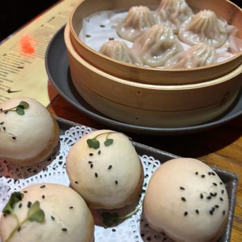 NANA’S DIM SUM & DUMPLINGS - Updated May 2025 - 817 Photos & 501 ...