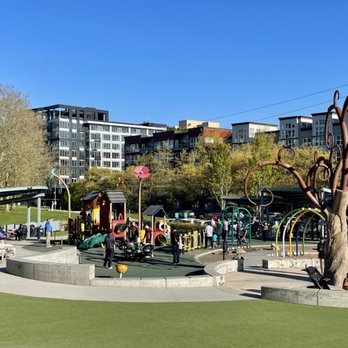 INSPIRATION PLAYGROUND - Updated July 2025 - 42 Photos & 17 Reviews ...