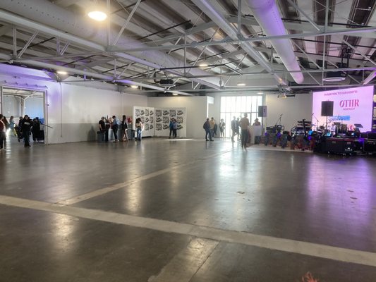 DISTRIBUTION HALL - Updated October 2025 - 1500 E 4th St, Austin, Texas ...