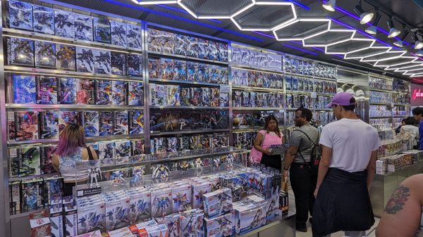 TESO-X - 125 Photos & 15 Reviews - 133-55 41st Ave, Flushing, New York ...