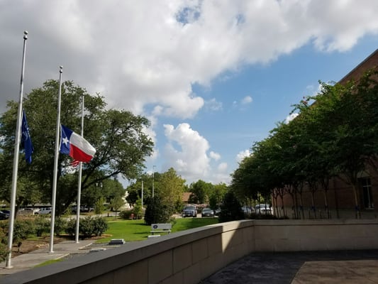 PASADENA POLICE DEPARTMENT - Updated December 2025 - 1201 Davis St ...