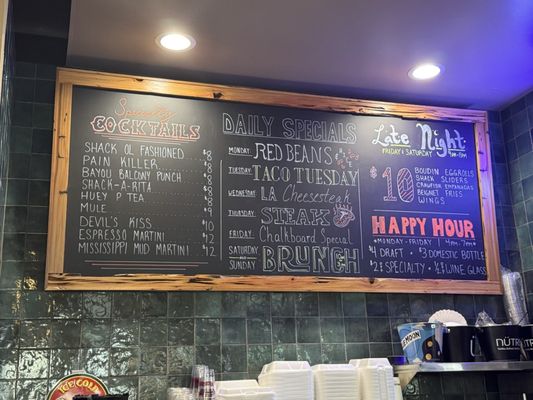 RIVERSHACK - Updated October 2025 - 41 Photos & 25 Reviews - 401 ...