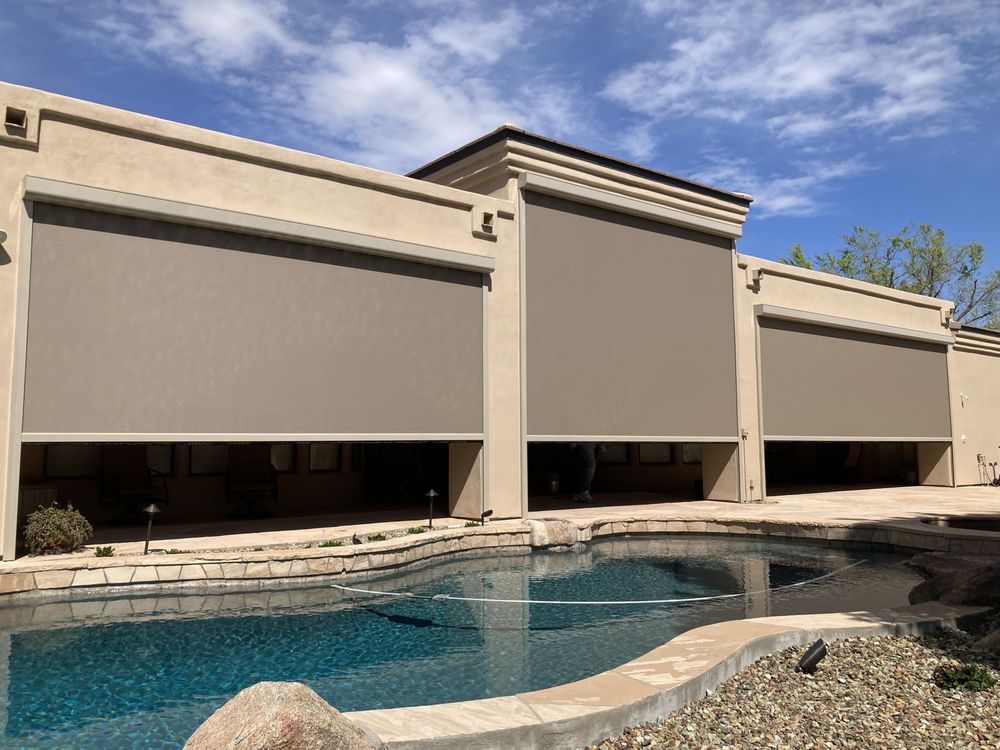 ALL PRO SHADE CONCEPTS - Updated December 2025 - 236 Photos & 141 ...