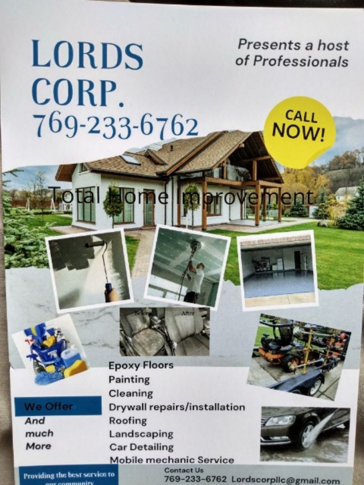 LORDS - Jackson, Mississippi - Flooring - Phone Number - Yelp