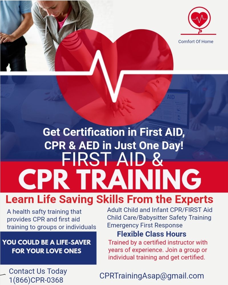 MELONI DAVIS - Updated September 2025 - Baltimore, Maryland - CPR ...