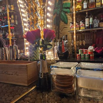 CHAMPAGNE PROBLEMS - Updated December 2025 - 195 Photos & 54 Reviews ...