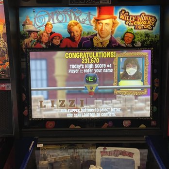 SEATTLE PINBALL MUSEUM - Updated April 2024 - 375 Photos & 289 Reviews ...