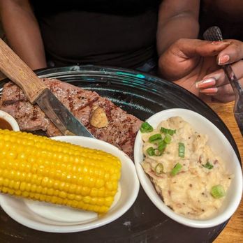 BACK FORTY TEXAS BBQ - Updated March 2025 - 334 Photos & 439 Reviews ...