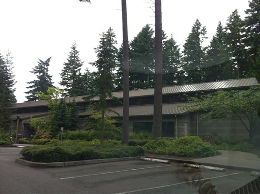 LACEY TIMBERLAND LIBRARY - Updated November 2025 - 25 Photos & 20 ...