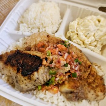 JOE’S GRILL EXPRESS - Updated November 2024 - 2045 Photos & 984 Reviews ...